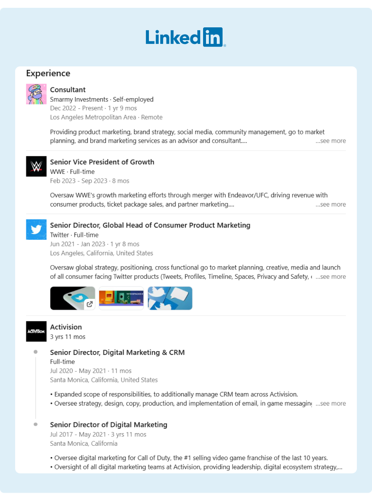 How To Optimize Your LinkedIn Profile