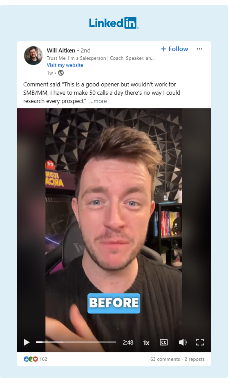 How To Optimize Your LinkedIn Profile