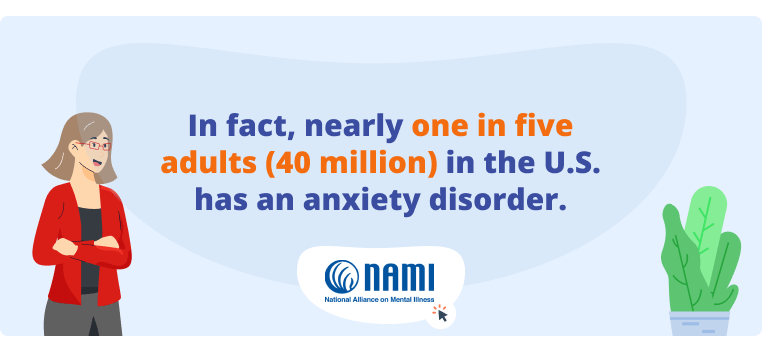 Best Practices for Supporting Anxious Employees in 2024