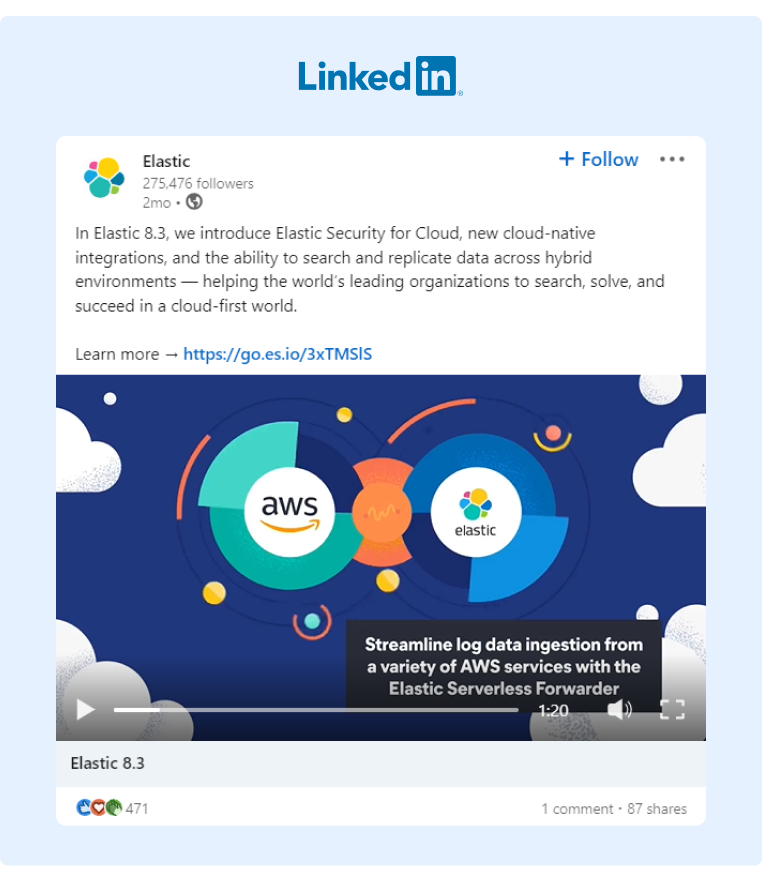 2024’s Top Companies with Outstanding Social Media Presence