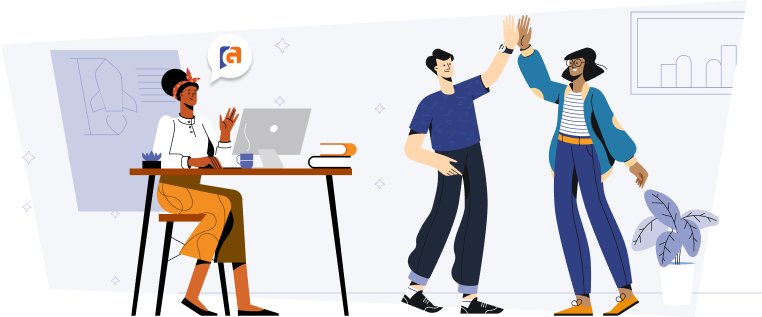 The Power of Employee Influencers