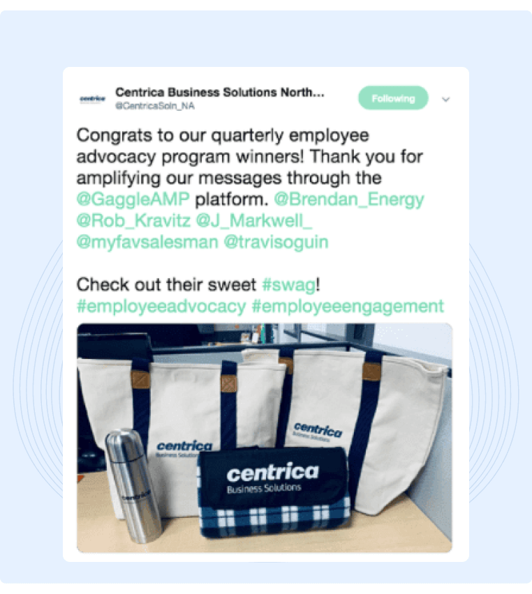 Social Media Employee Engagement: The Ultimate Guide