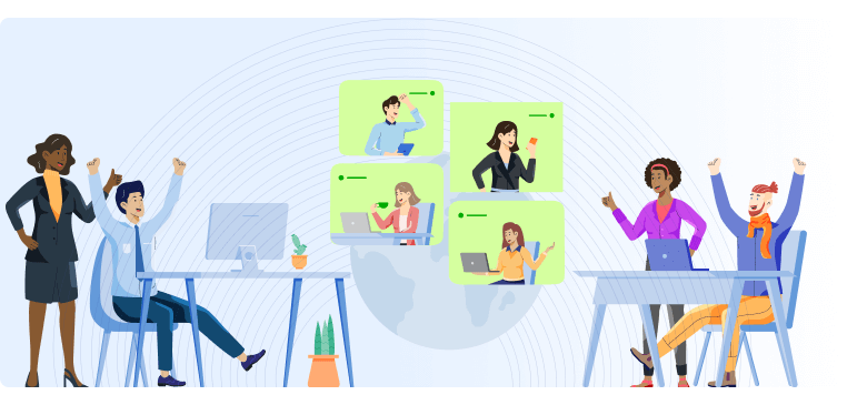 External and Internal Communications: Why Working Togethers is Smart