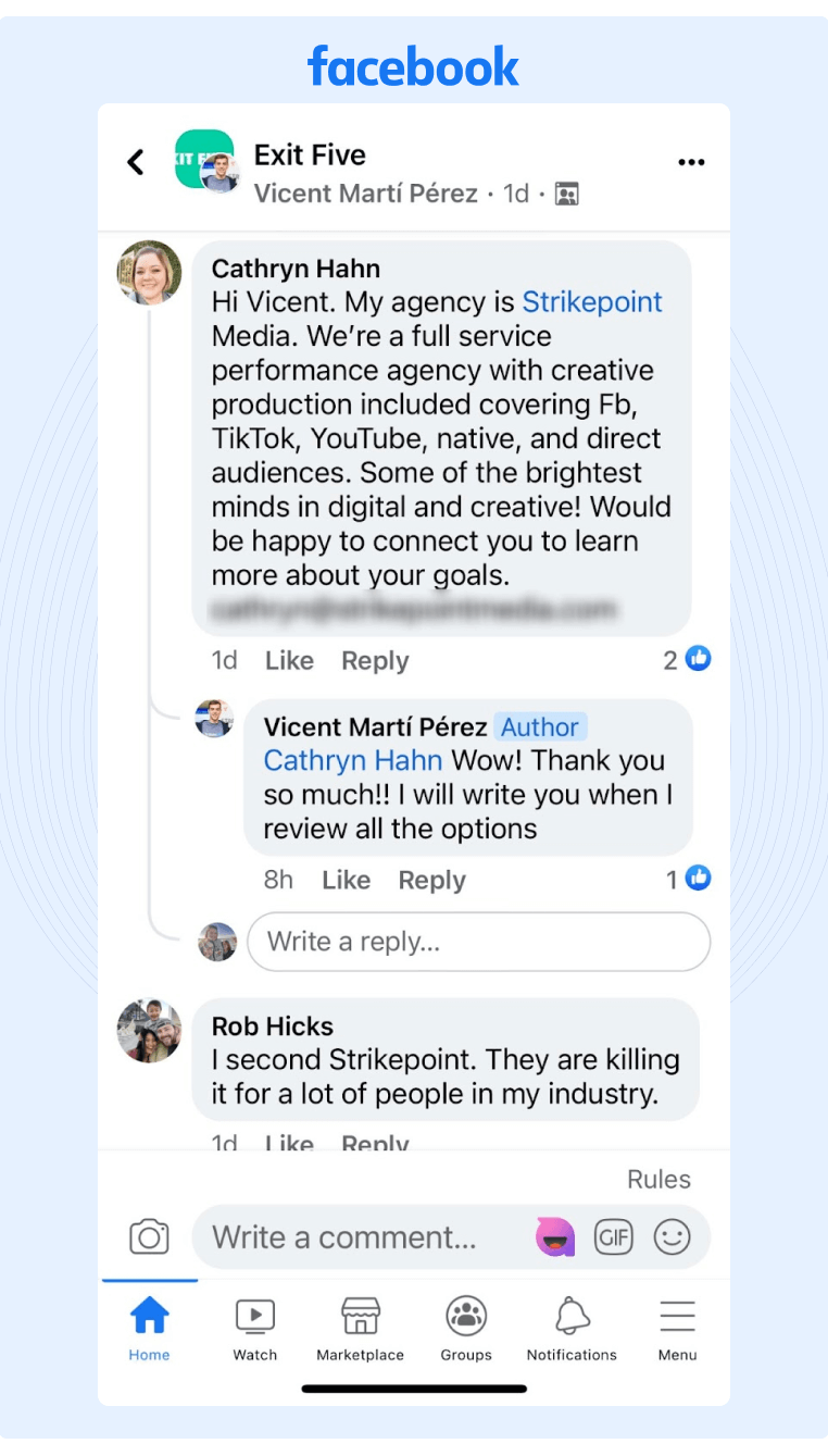 How to Sell on Social Media: A Step-By-Step Guide for Sales Reps