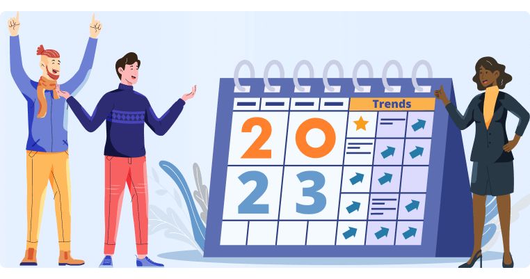 10 Absolutely Crucial Internal Communications Trends to Keep in 2023