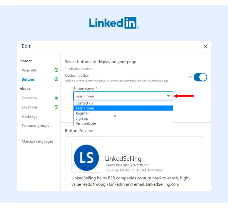 10 LinkedIn Post Examples for Awards, Updates & Wins