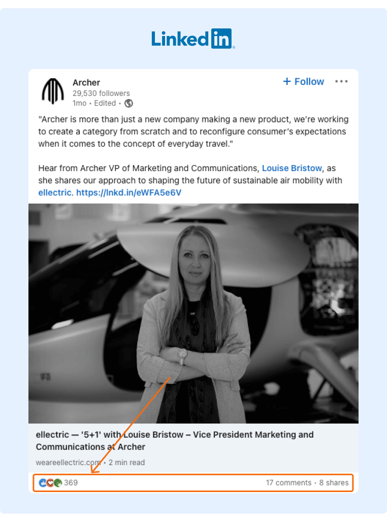 An Organic Social Media Strategy That Works (Consistently)