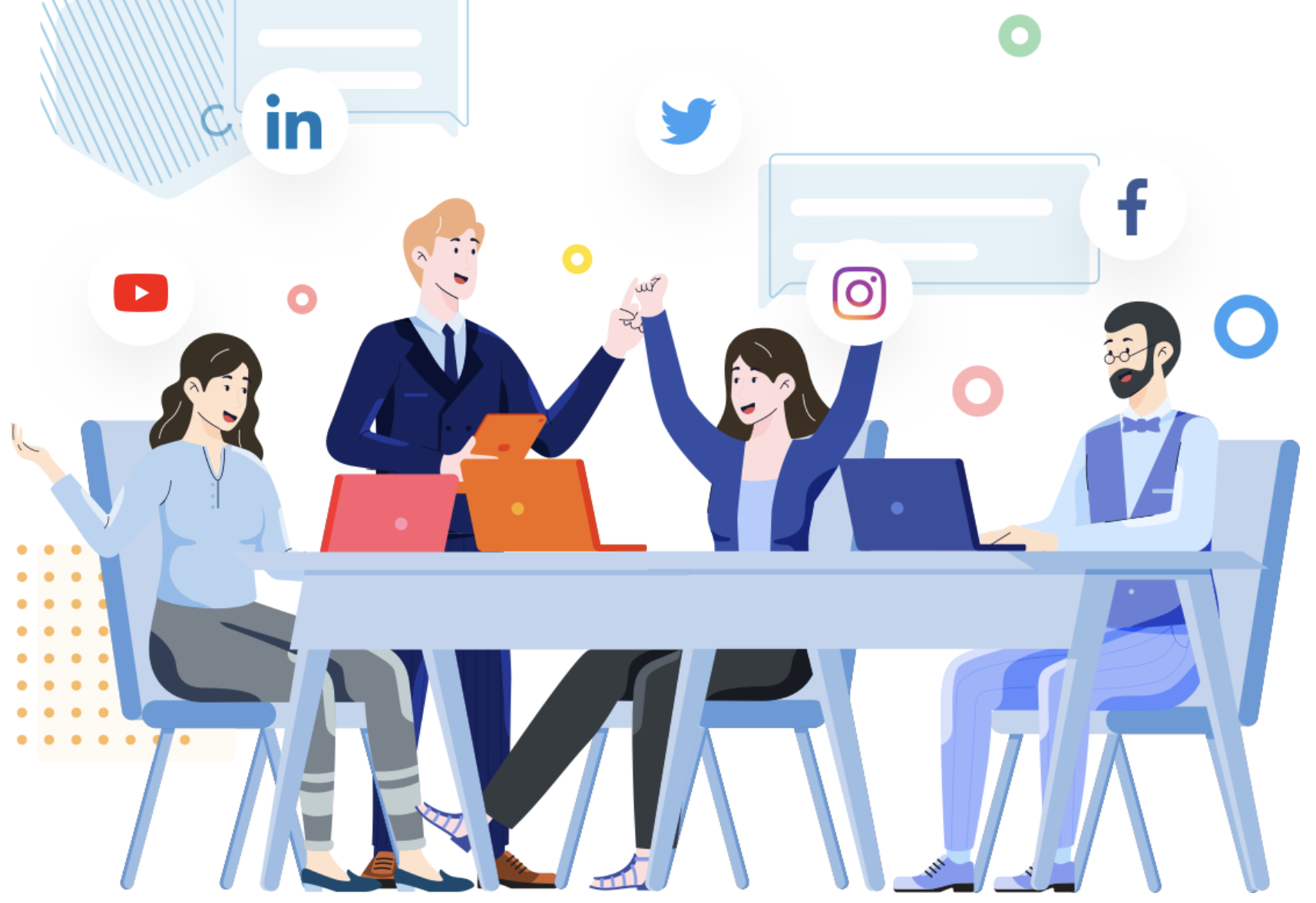 Turn your Employees into Brand Ambassadors