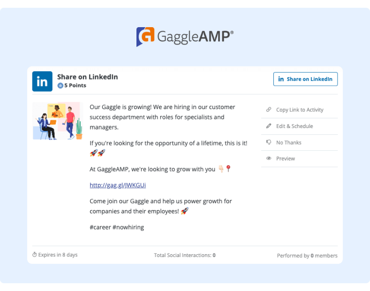 2024 Social Media Recruiting: Strategies and Examples