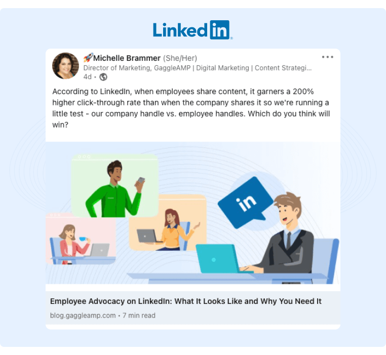 6 Social Selling Examples and Strategies to Improve Sales