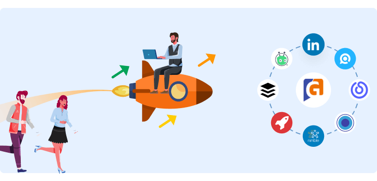 6 Social Selling Examples and Strategies to Improve Sales