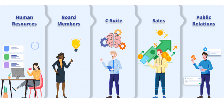 Stakeholder Marketing: How to Engage Audiences Beyond Customers