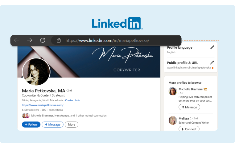 How To Optimize Your LinkedIn Profile