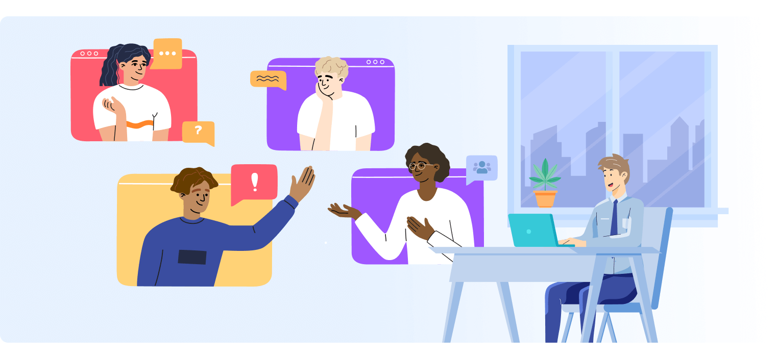 7 Ways to Improve Internal Communication in the Workplace